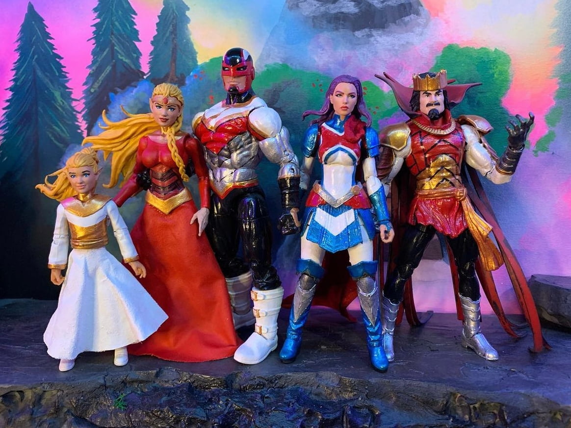 The Braddock Family Appreciation 2023 - Page 47