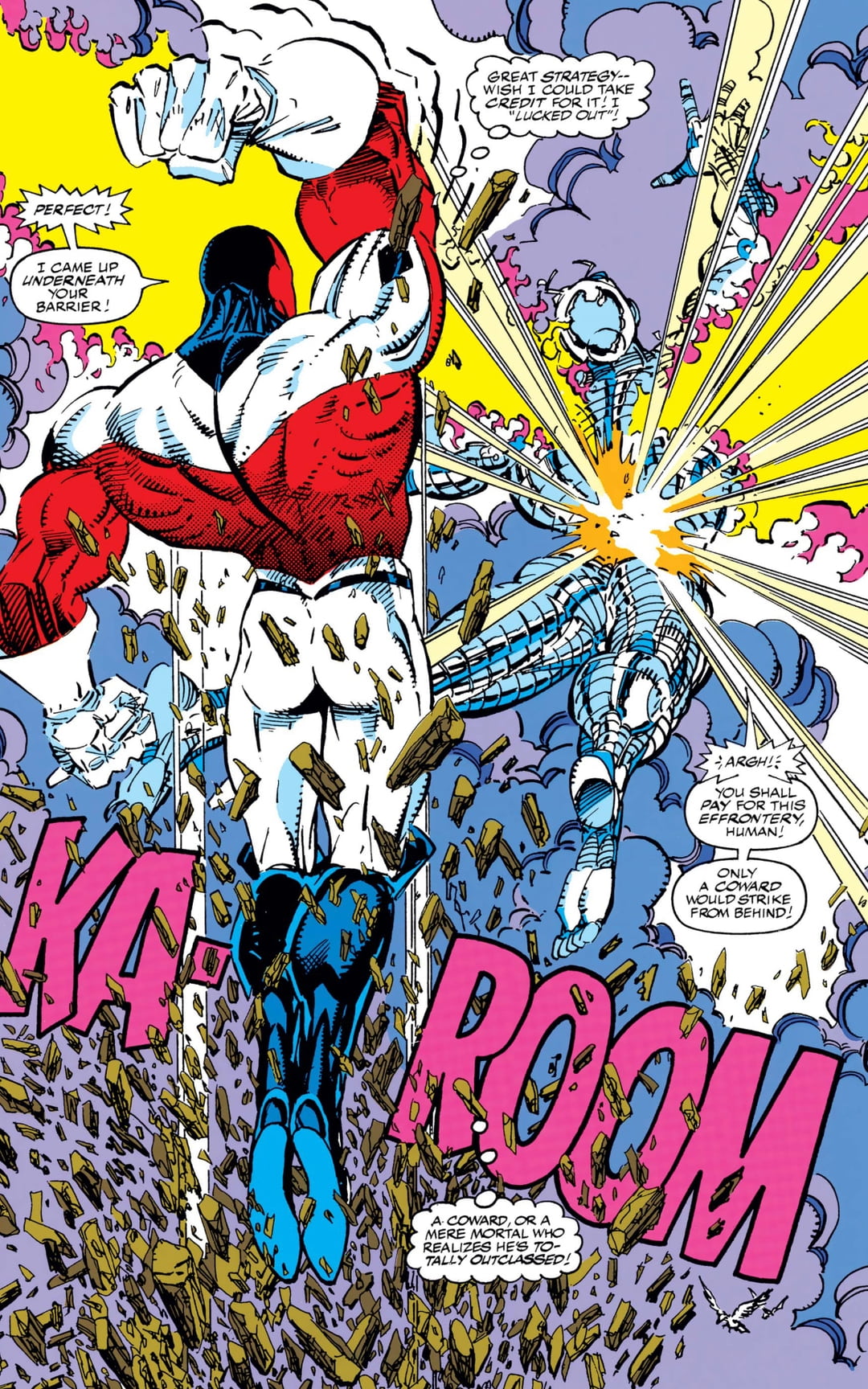 The Braddock Family Appreciation 2023 - Page 47