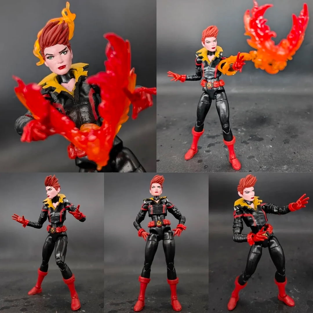 Rachel Summers / Askani / Bright Lady. 2025 Appreciation | CBR Community
