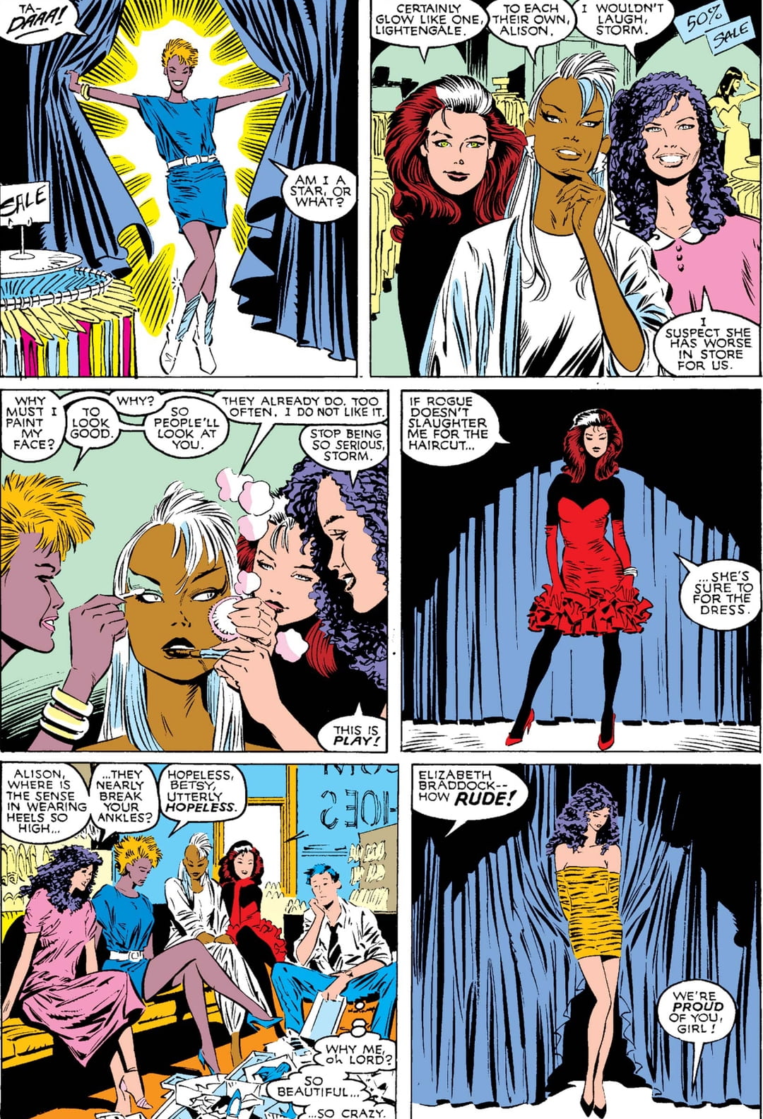 Australian Outback Era Appreciation | Page 2 | CBR Community