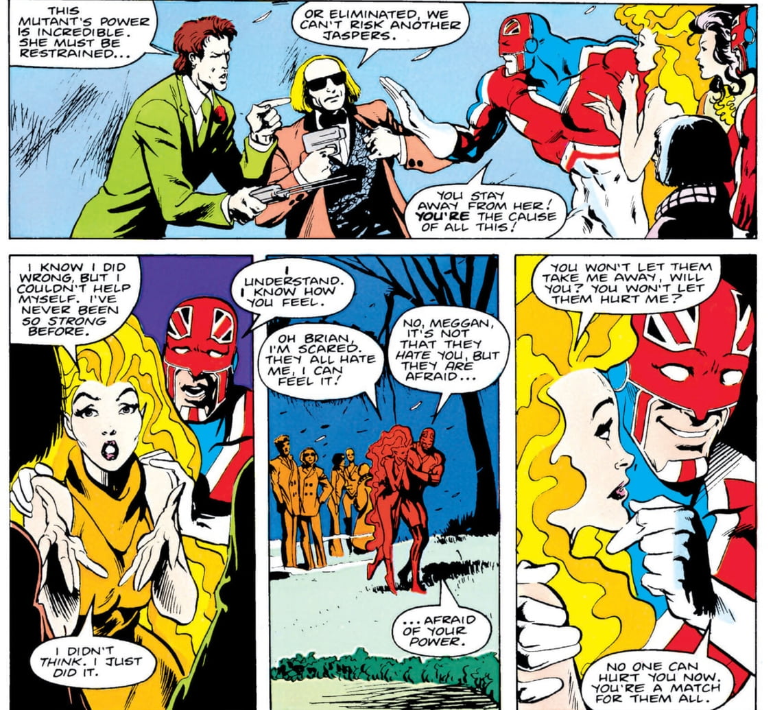 The Braddock Family Appreciation 2024 | Page 6 | CBR Community