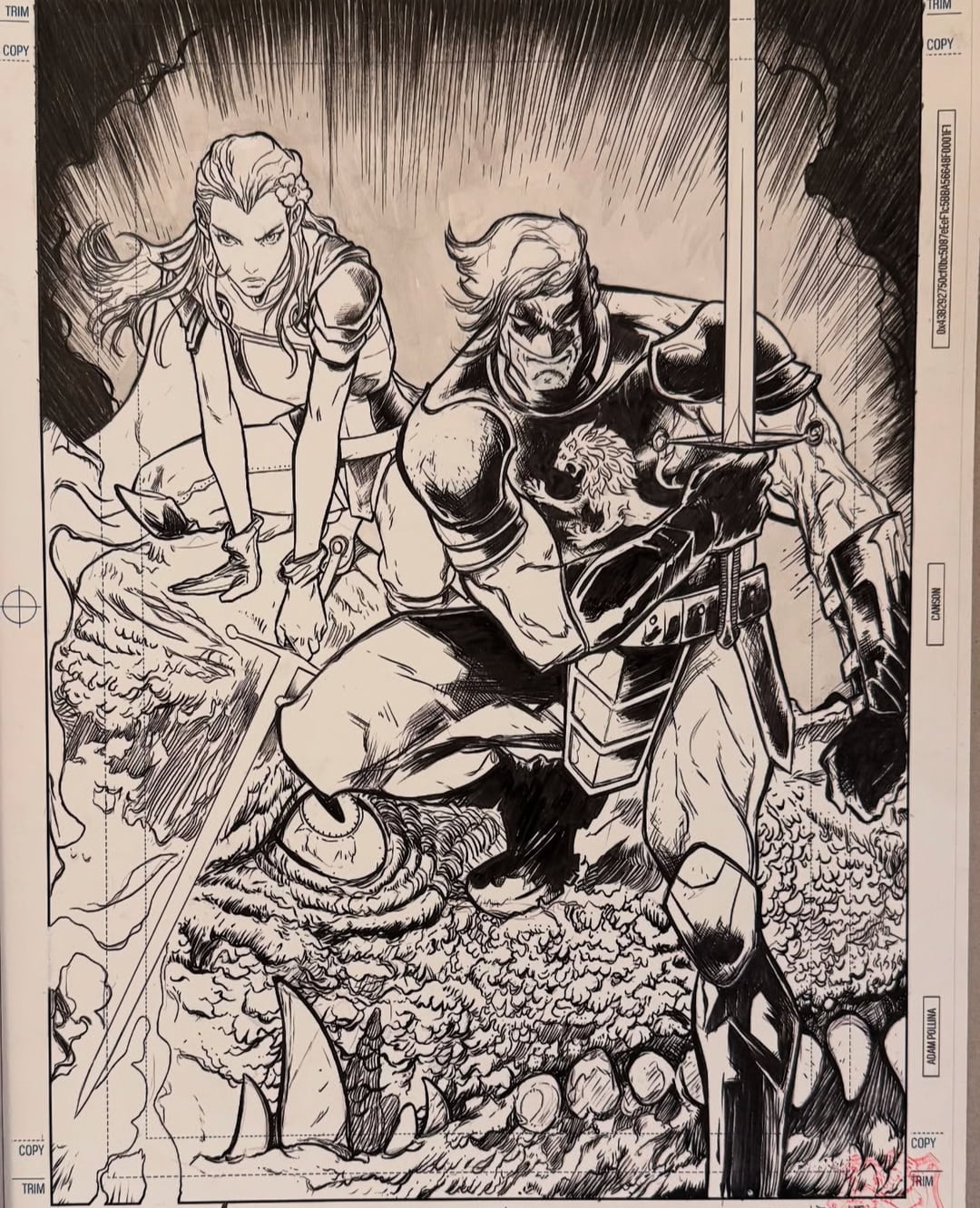 Betsy Braddock/Captain Britain: The Magical Telepath, Appreciation 2025 ...