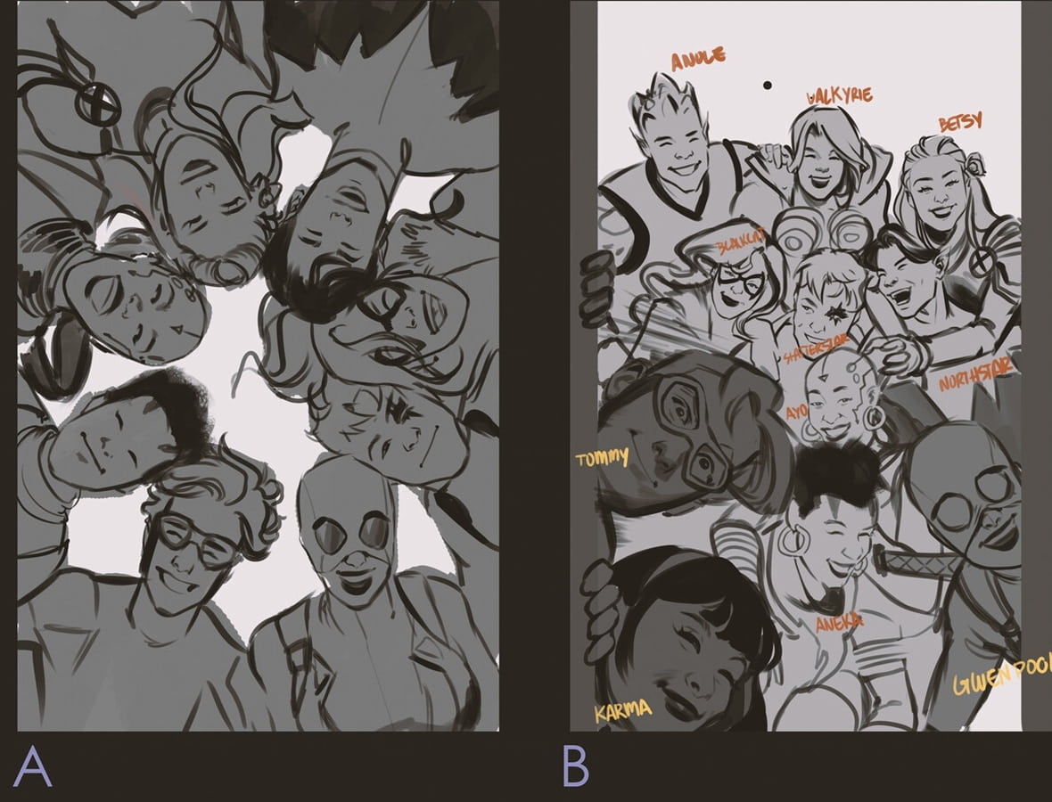 Betsy Braddock/Captain Britain: The Magical Telepath, Appreciation 2025 ...