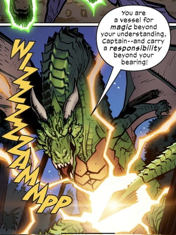 Betsy Braddock/Captain Britain: The Magical Telepath, Appreciation 2025 ...