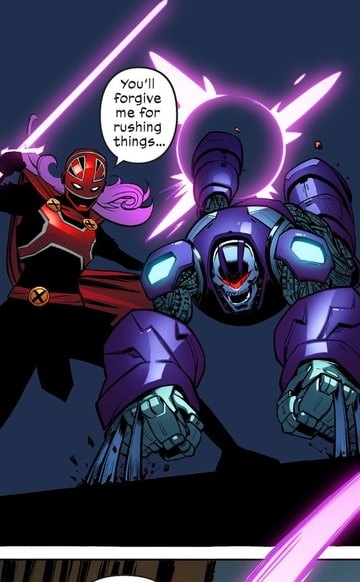 Betsy Braddock/Captain Britain: The Magical Telepath, Appreciation 2025 ...