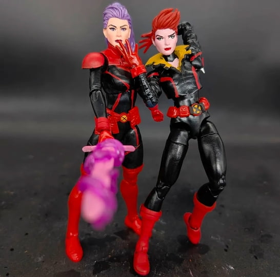 Rachel Summers / Askani / Bright Lady. 2025 Appreciation | CBR Community