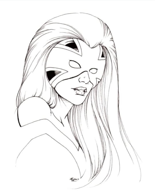 Betsy Braddock/Captain Britain: The Magical Telepath, Appreciation 2025 ...