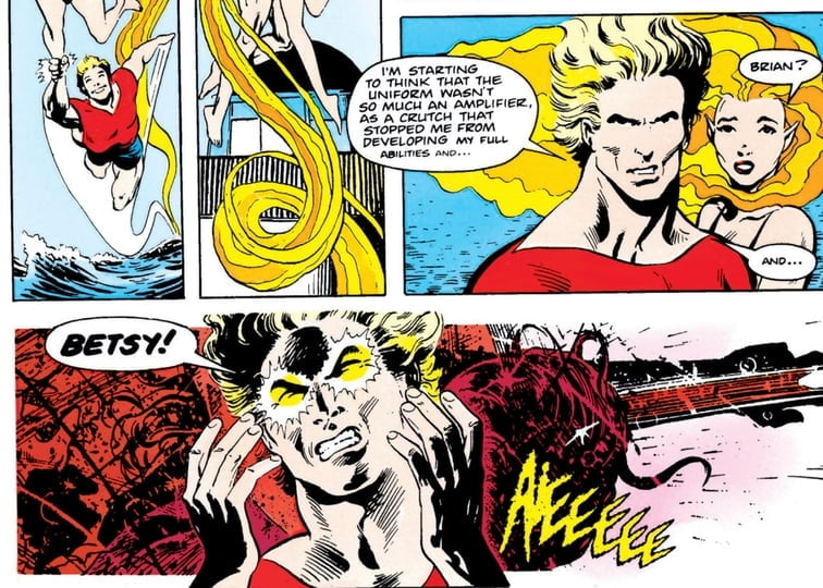 The Braddock Family Appreciation 2023 - Page 2