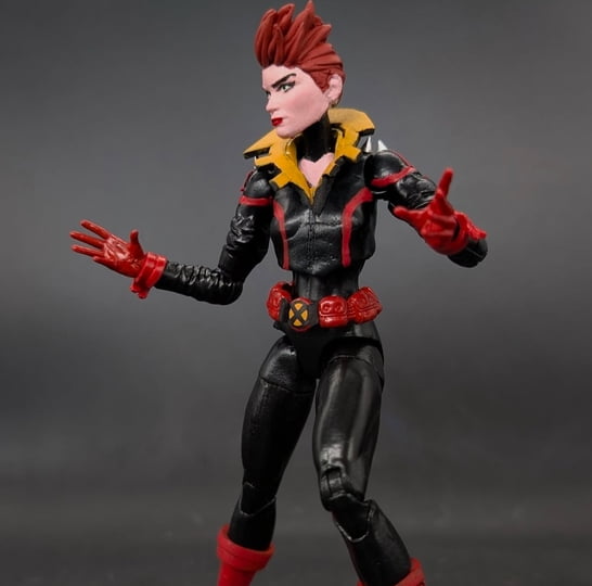 Rachel Summers / Askani / Bright Lady. 2025 Appreciation | CBR Community