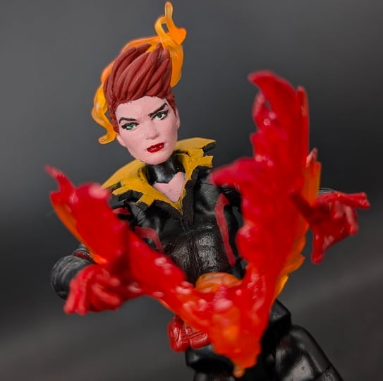 Rachel Summers / Askani / Bright Lady. 2025 Appreciation | CBR Community