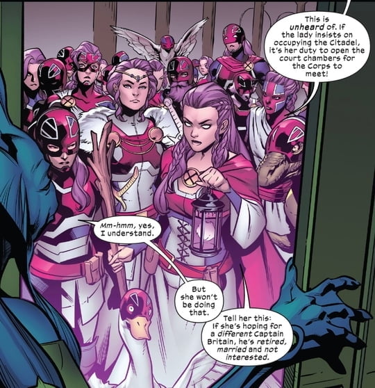The Braddock Family Appreciation 2023 - Page 7