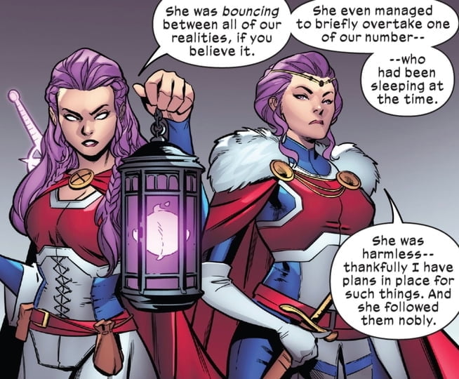 The Braddock Family Appreciation 2023 - Page 7