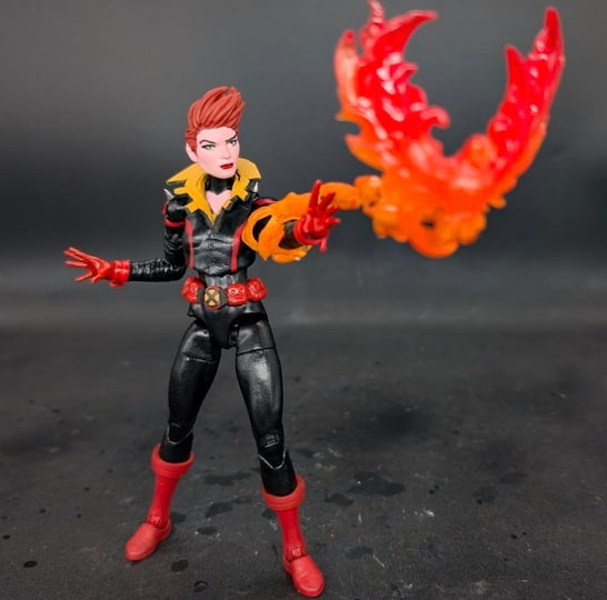 Rachel Summers / Askani / Bright Lady. 2025 Appreciation | CBR Community
